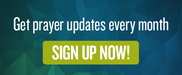 7 Ways to Support Missionaries - TEAM - The Evangelical Alliance Mission