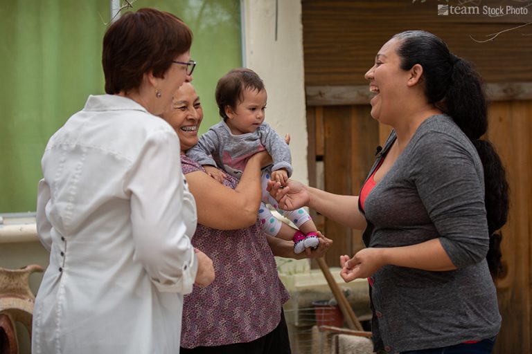 Ask TEAM: What is the Most Important Thing in Christian Mission Work?