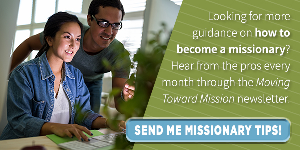 6 Ways to Serve in Cross-Cultural Ministry Before the Mission Field