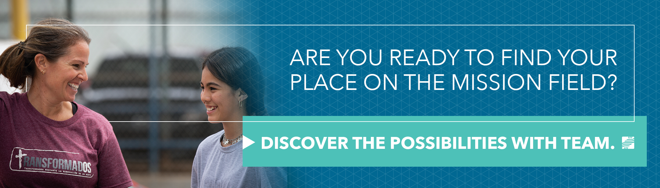 Ask TEAM: What’s the Point of Short-Term Mission Trips? - TEAM - The ...