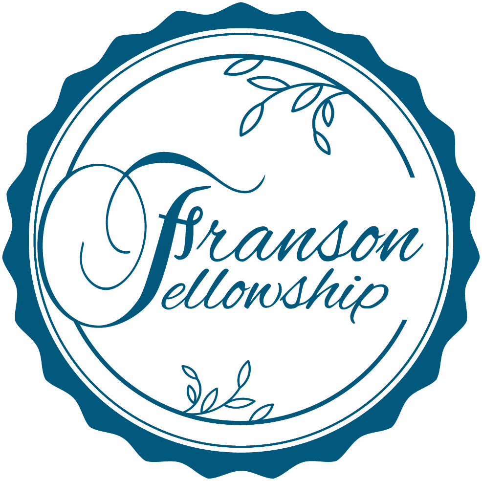 Franson Fellowship - TEAM - The Evangelical Alliance Mission